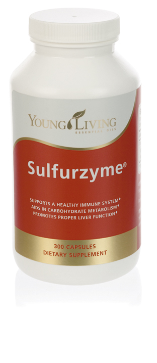Young Living Sulfurzyme kaufen | Valsona.at