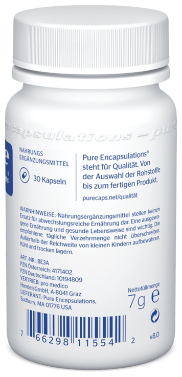 Pure Beta Carotin kaufen | Valsona.at