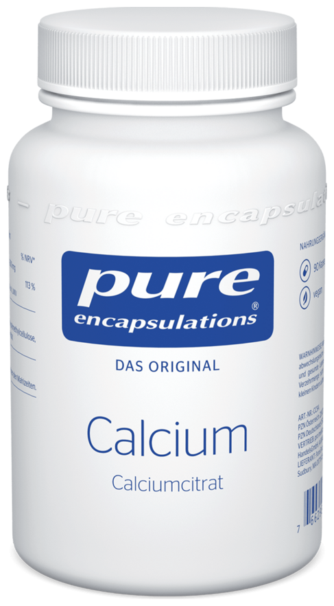 Pure Calcium kaufen | Valsona.at