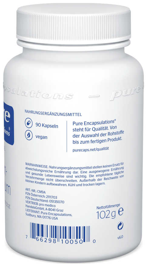 Pure Calcium-Magnesium kaufen | Valsona.at