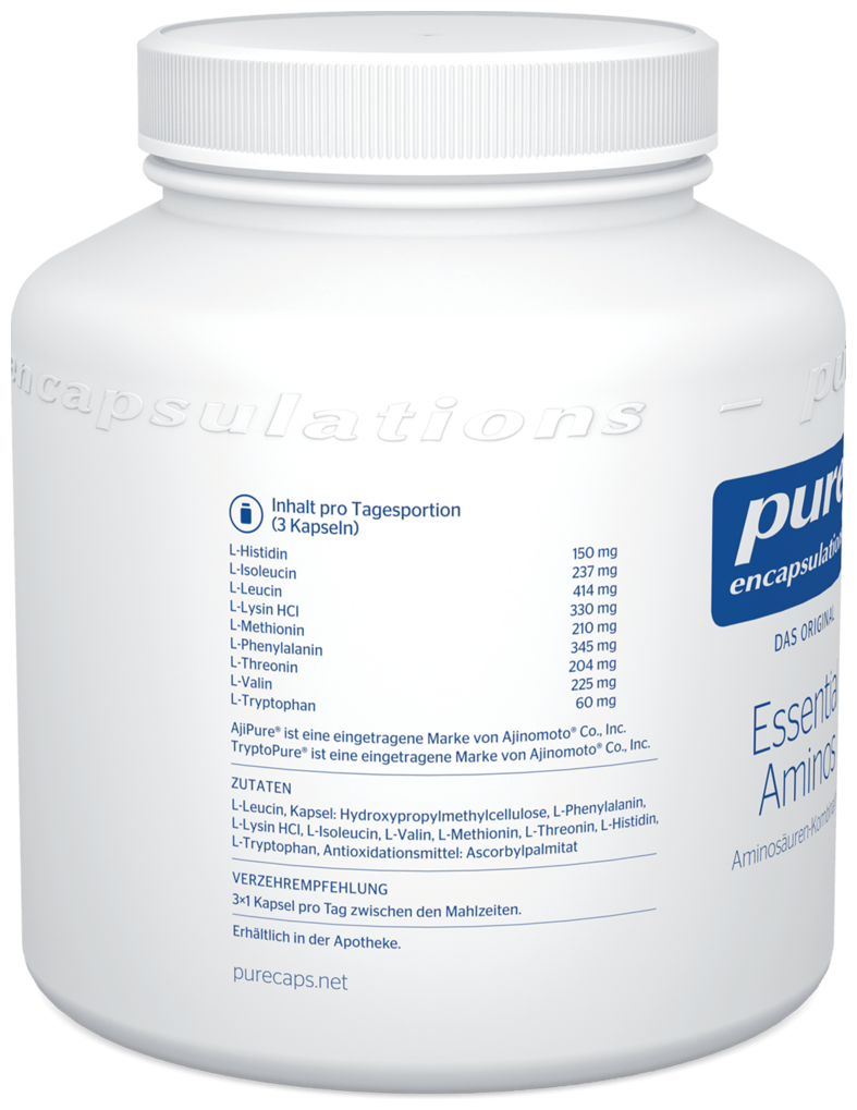 Pure Essential Aminos kaufen | Valsona.at