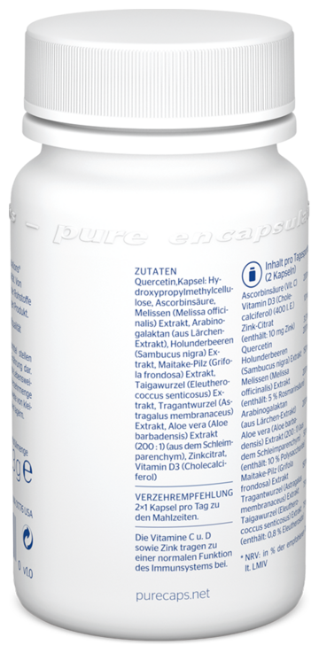 Pure Immun aktiv kaufen | Valsona.at