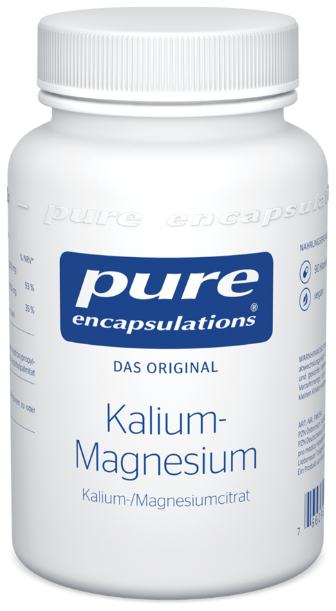 Pure Kalium-Magnesium kaufen | Valsona.at