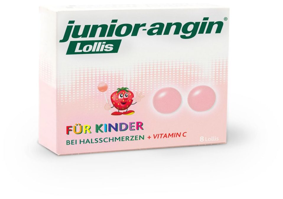 junior-angin Lollis kaufen | Valsona.at
