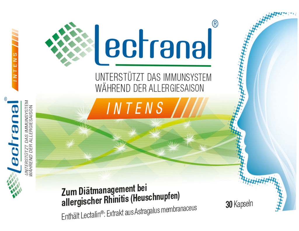 Lectranal Intens Kapseln kaufen | Valsona.at