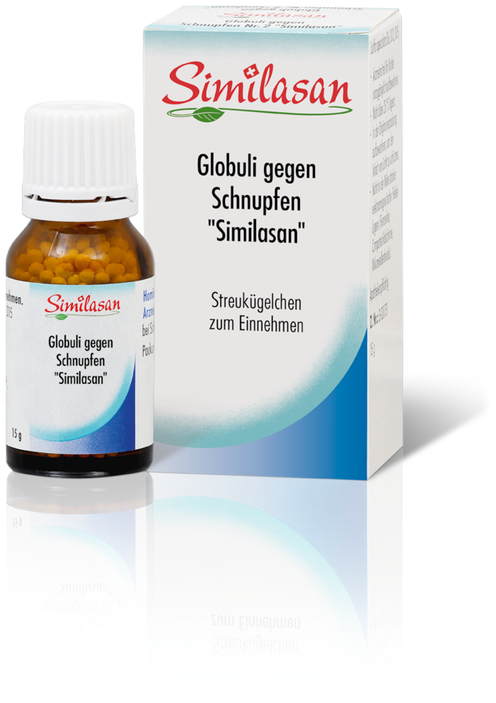 Similasan Schnupfen Globuli kaufen | Valsona.at
