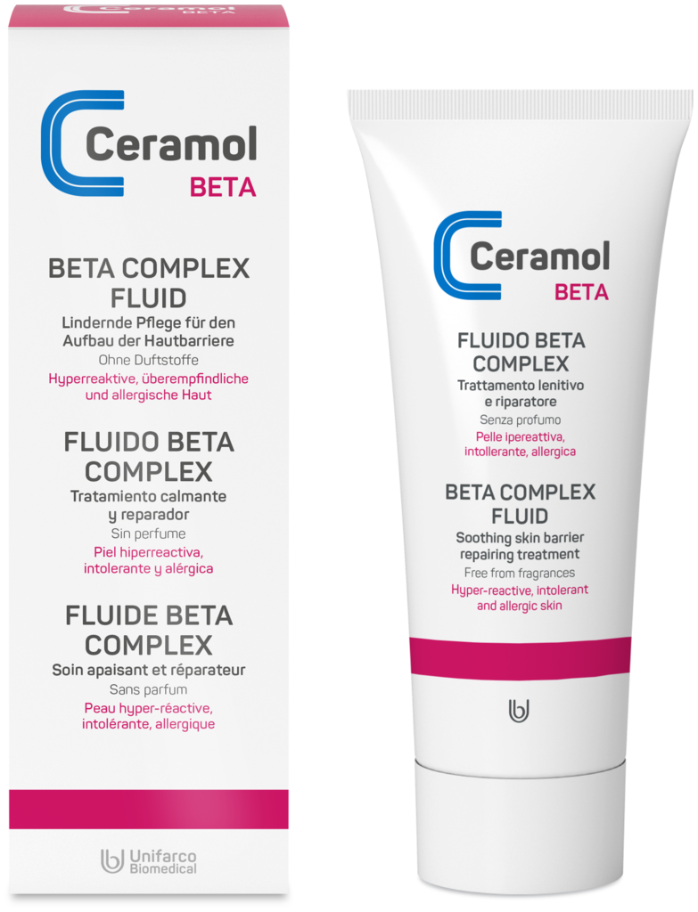 Ceramol BETA Complex Fluid kaufen | Valsona.at