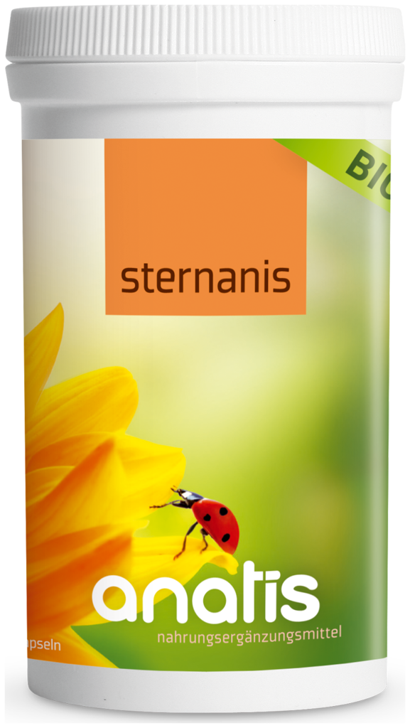 Anatis Sternanis BIO kaufen | Valsona.at