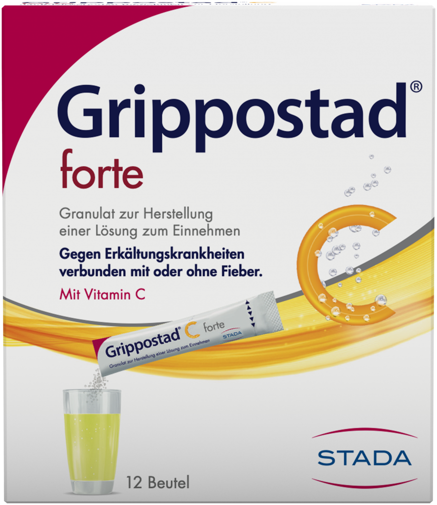 Grippostad C forte kaufen | Valsona.at