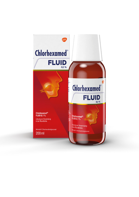 Chlorhexamed Fluid 0,1 % bei Valsona online kaufen