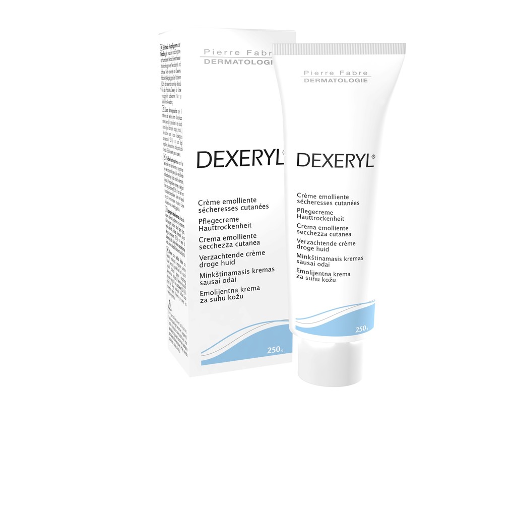 Dexeryl Creme von Pelpharma bei Valsona.at online kaufen