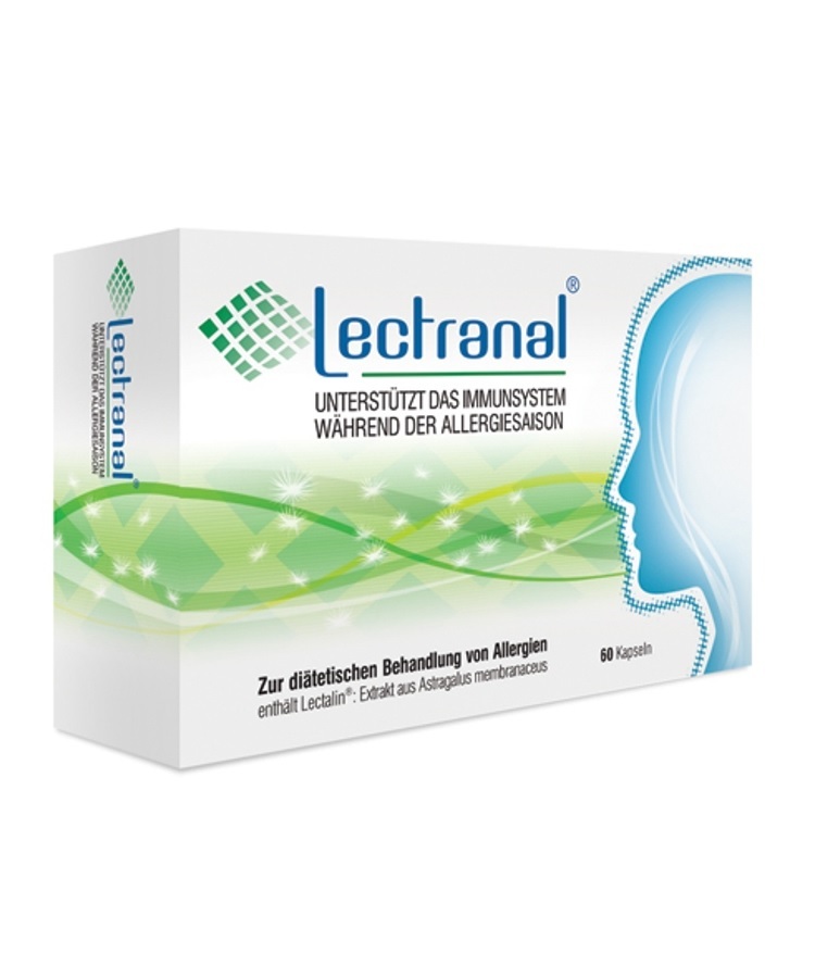 Lectranal Kapseln von Erwo Pharma bei Valsona online kaufen