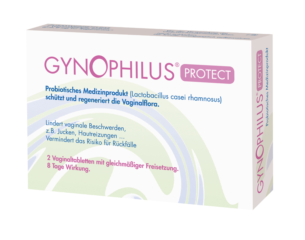 Gynophilus Protect kaufen | Valsona.at