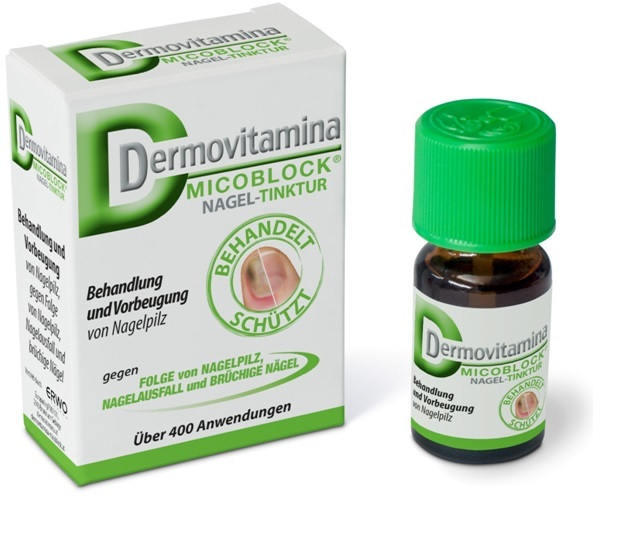 Dermovitamina Micoblock kaufen | Valsona.at