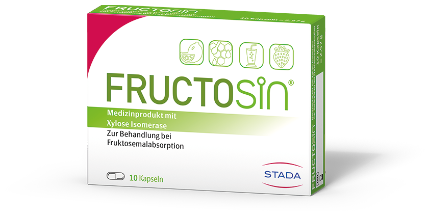 Fructosin von Stada bei Valsona.at online kaufen
