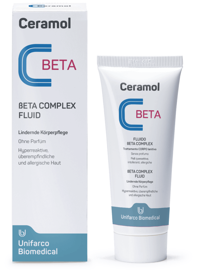 Ceramol BETA Complex Fluid bei Valsona online kaufen