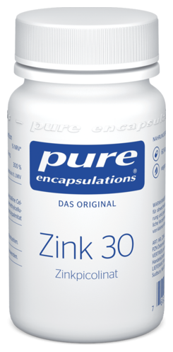 Pure Zink 30 kaufen | Valsona.at