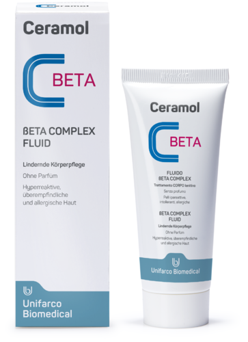 Ceramol BETA Complex Fluid kaufen | Valsona.at