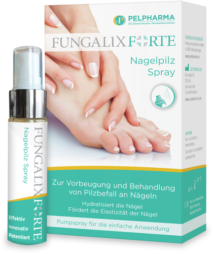 Fungalix Forte Spray kaufen | Valsona.at
