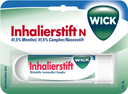 Wick Inhalierstift bei Valsona online kaufen