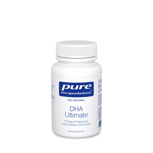 Pure DHA Ultimate - Versandkostenfrei bestellen