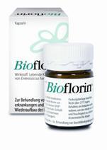 Bioflorin Kapseln von Sanova bei Valsona online kaufen
