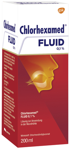 Chlorhexamed Fluid 0,1 % bei Valsona.at online kaufen