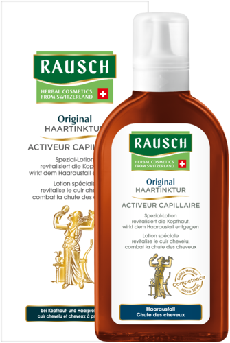 Rausch Original Haartinktur kaufen | Valsona.at